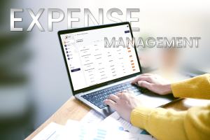 Expense Management - Ximply