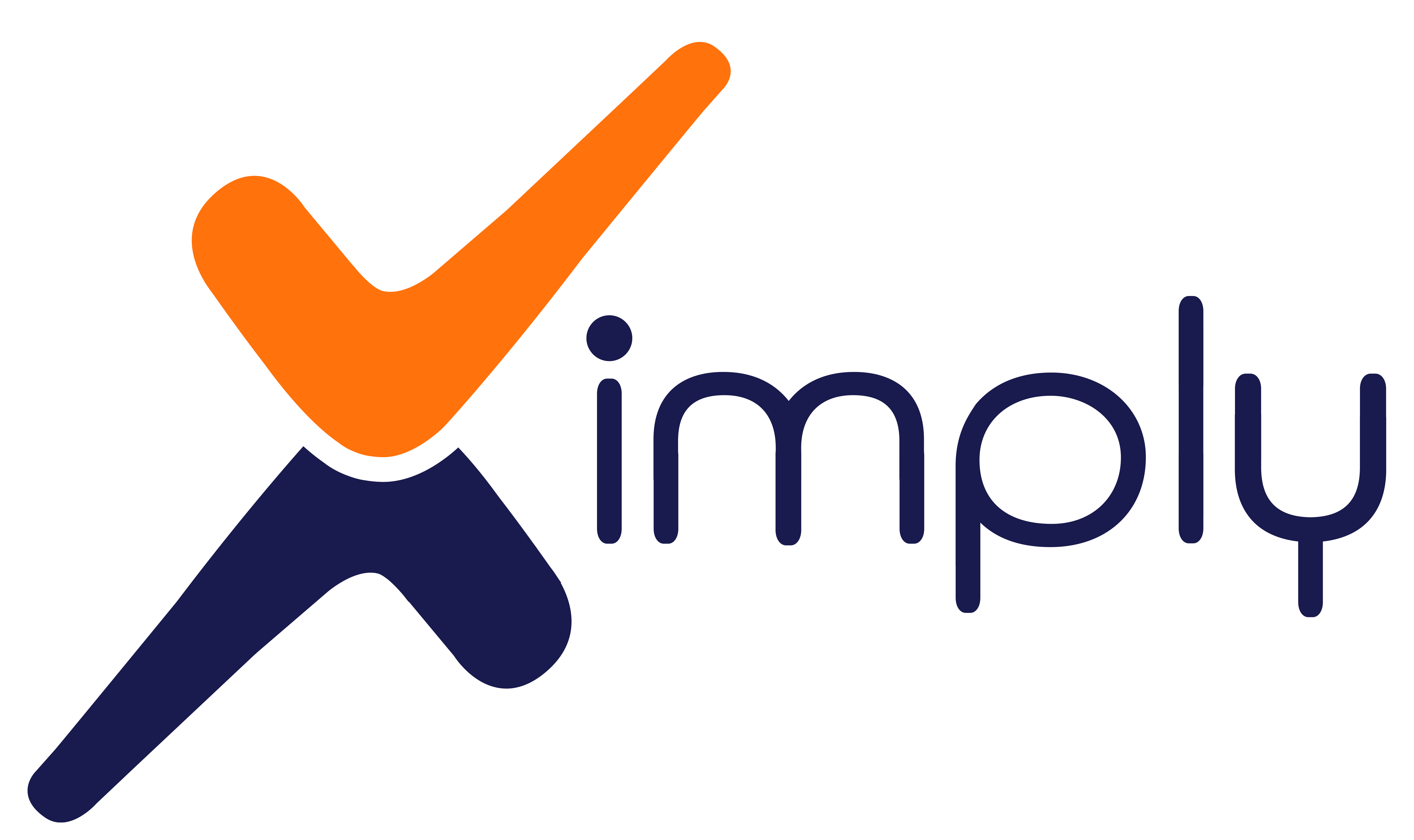 Privacy Policy - Ximply