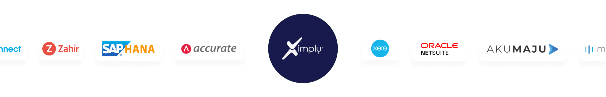 Home Ximply - ximply.io