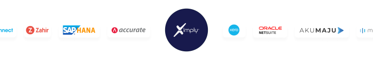 Home Ximply - ximply.io
